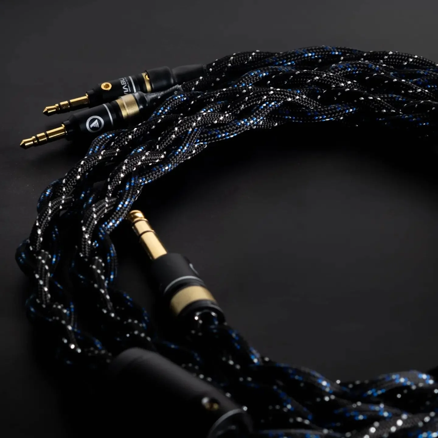 Gladiator Cables | High-Quality Custom Headphone Cables & Adapters in ...