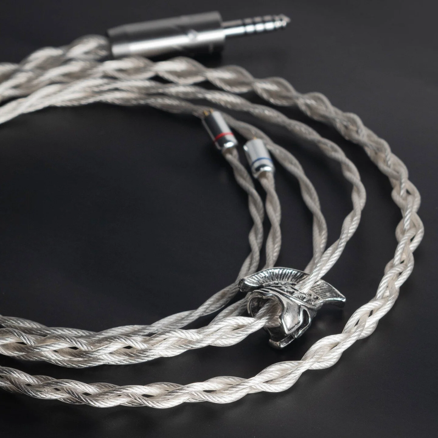 Gladiator Cables | High-Quality Custom Headphone Cables & Adapters in ...