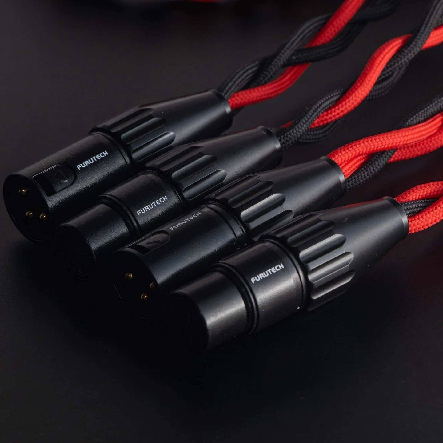 Gladiator Cables | High-Quality Custom Headphone Cables & Adapters in ...