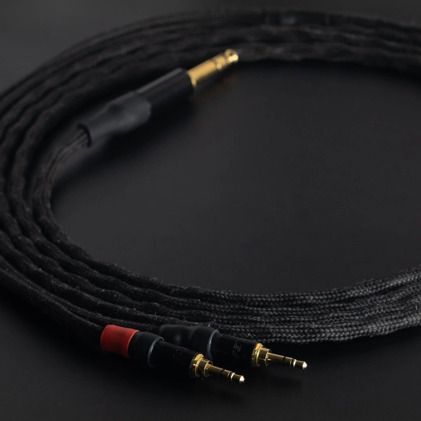 Gladiator Cables | High-Quality Custom Headphone Cables & Adapters in ...