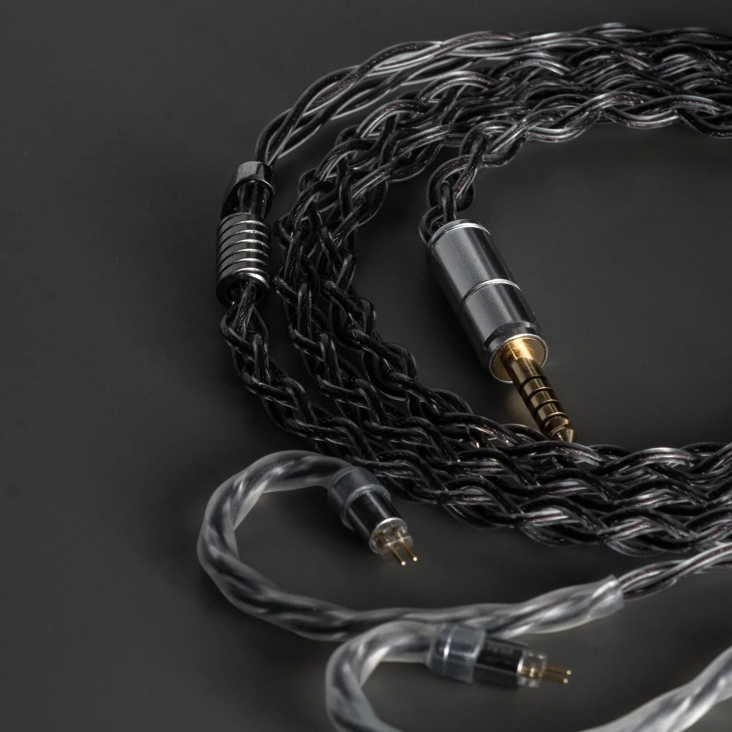 Handcrafted Custom Cables | Gladiator Cables - Made in Europe