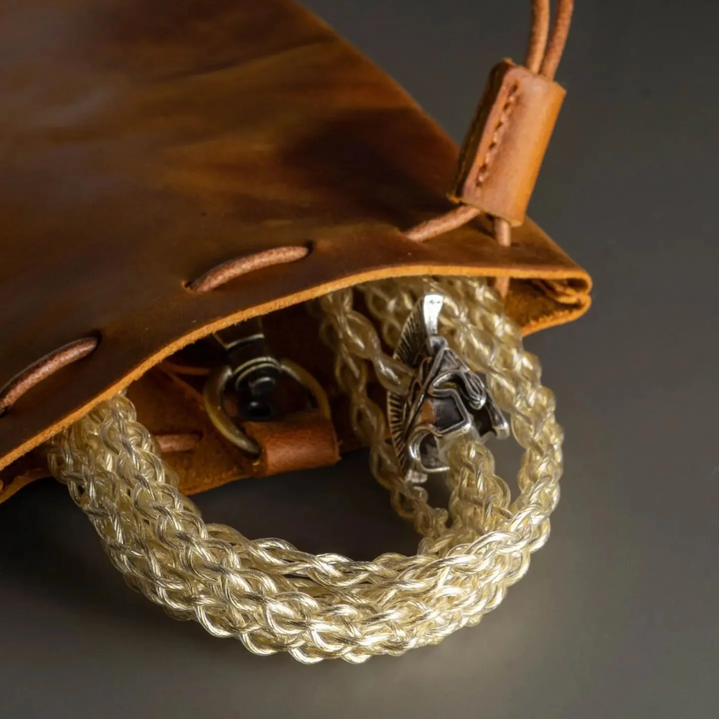 Handcrafted Custom Cables | Gladiator Cables - Made in Europe