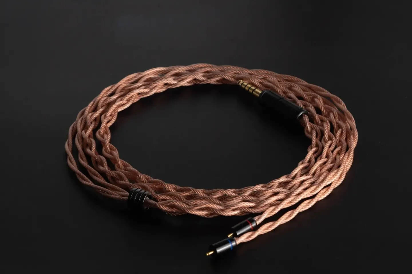 Handcrafted Custom Cables | Gladiator Cables - Made in Europe
