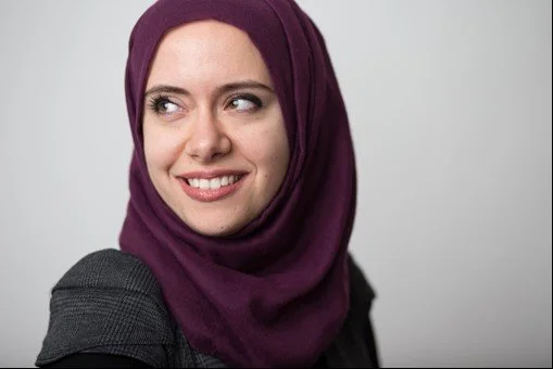 Blog 3 — Women Emerging