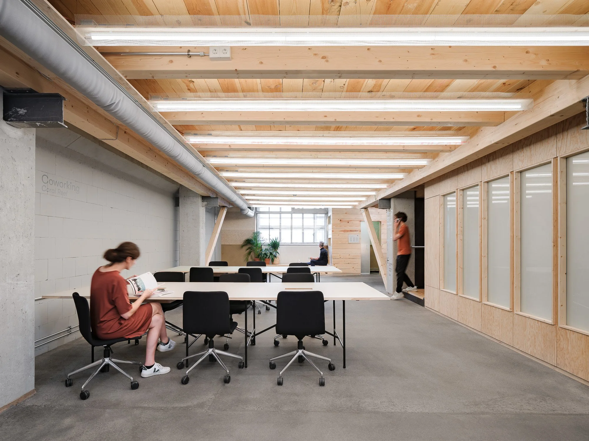 Office Lighting Ideas – From the Perspective of a Professional Lighting ...