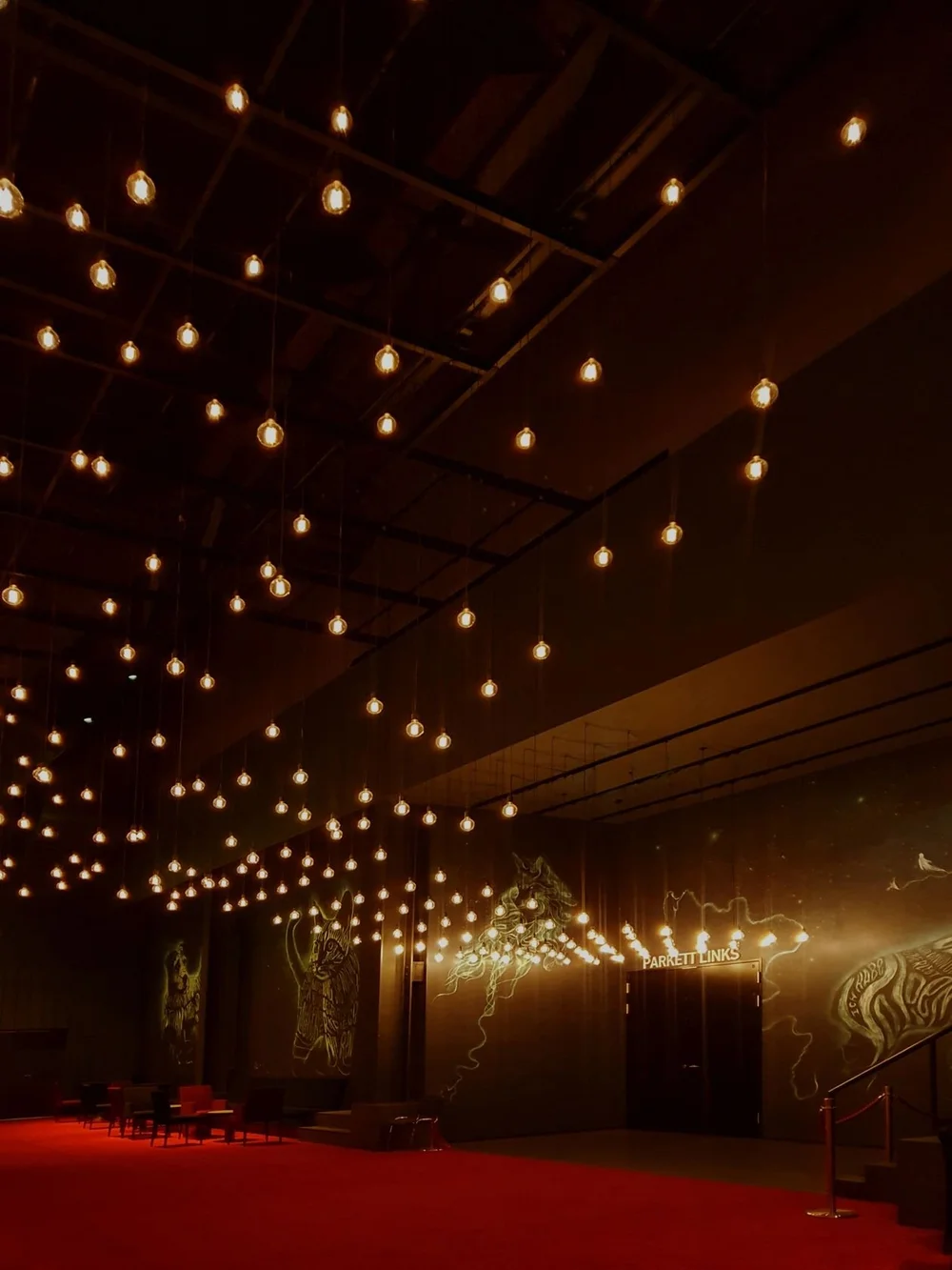 Artificial Intelligence in lighting design — Studio De Schutter