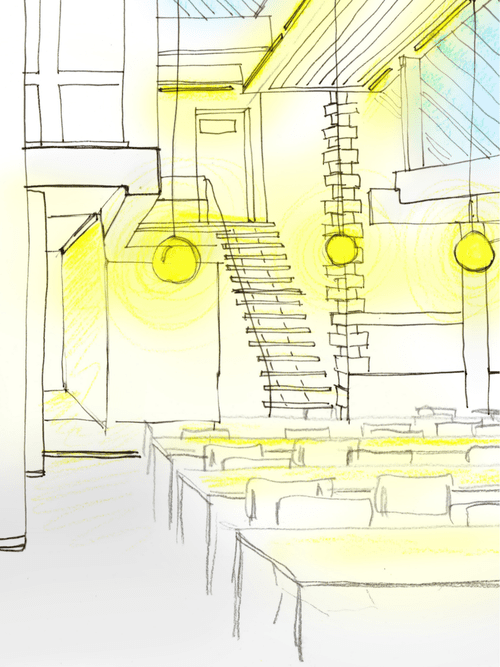 What does a lighting designer do? — Studio De Schutter