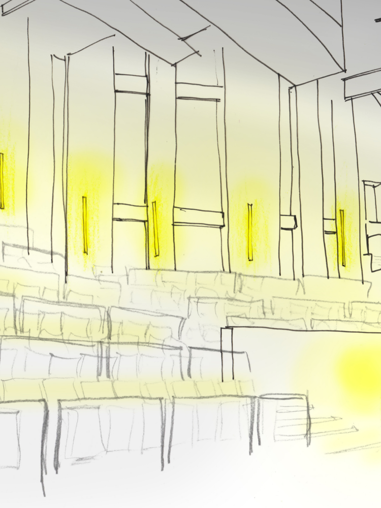 What does a lighting designer do? — Studio De Schutter