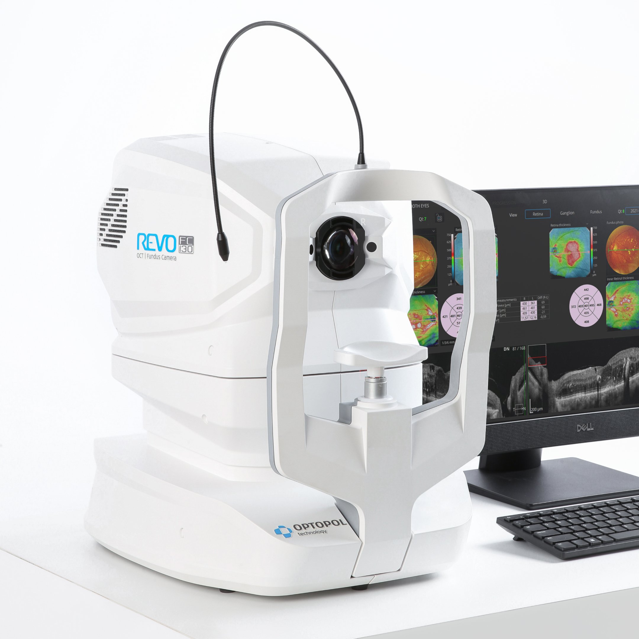 Products — Katamata Optomedik