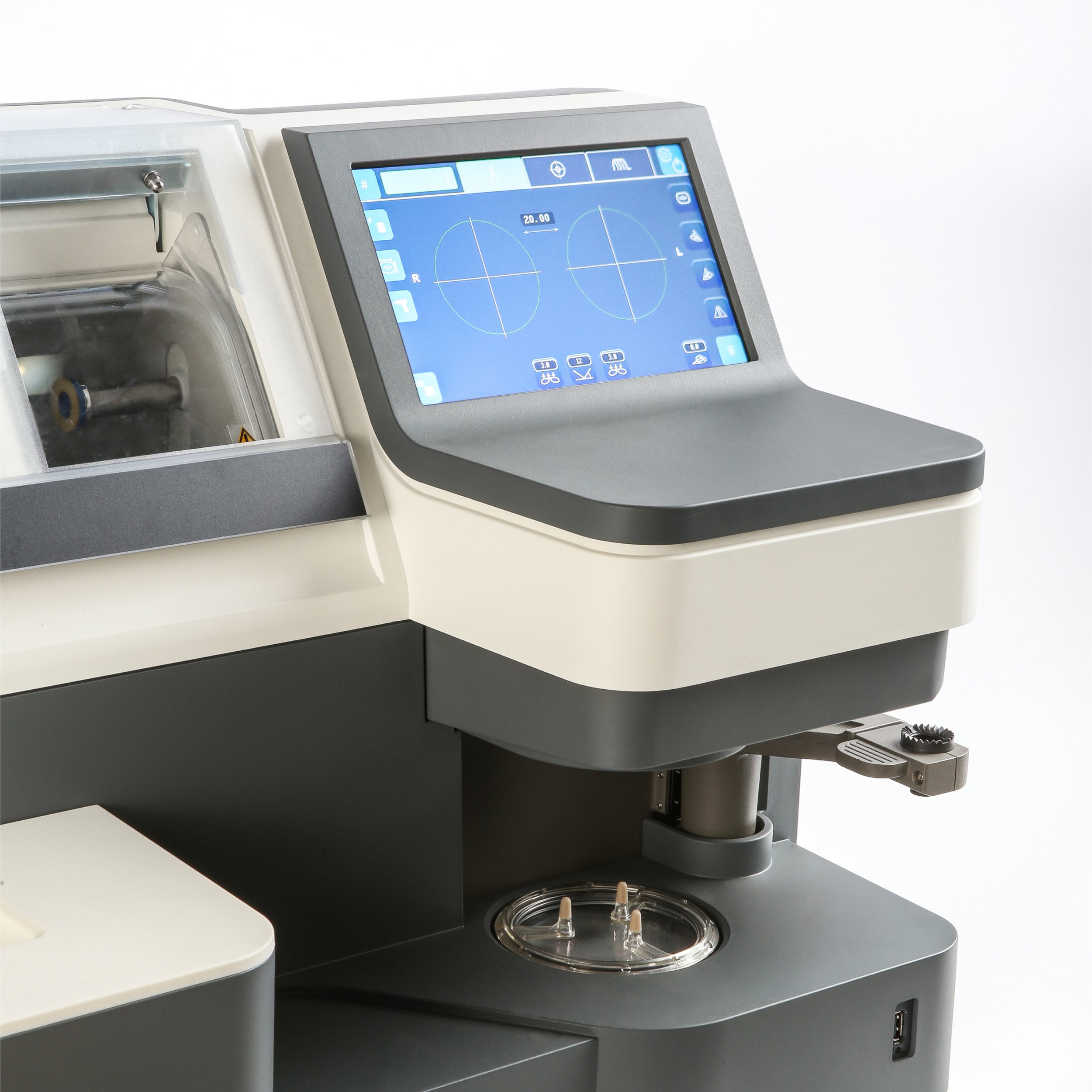 Products — Katamata Optomedik