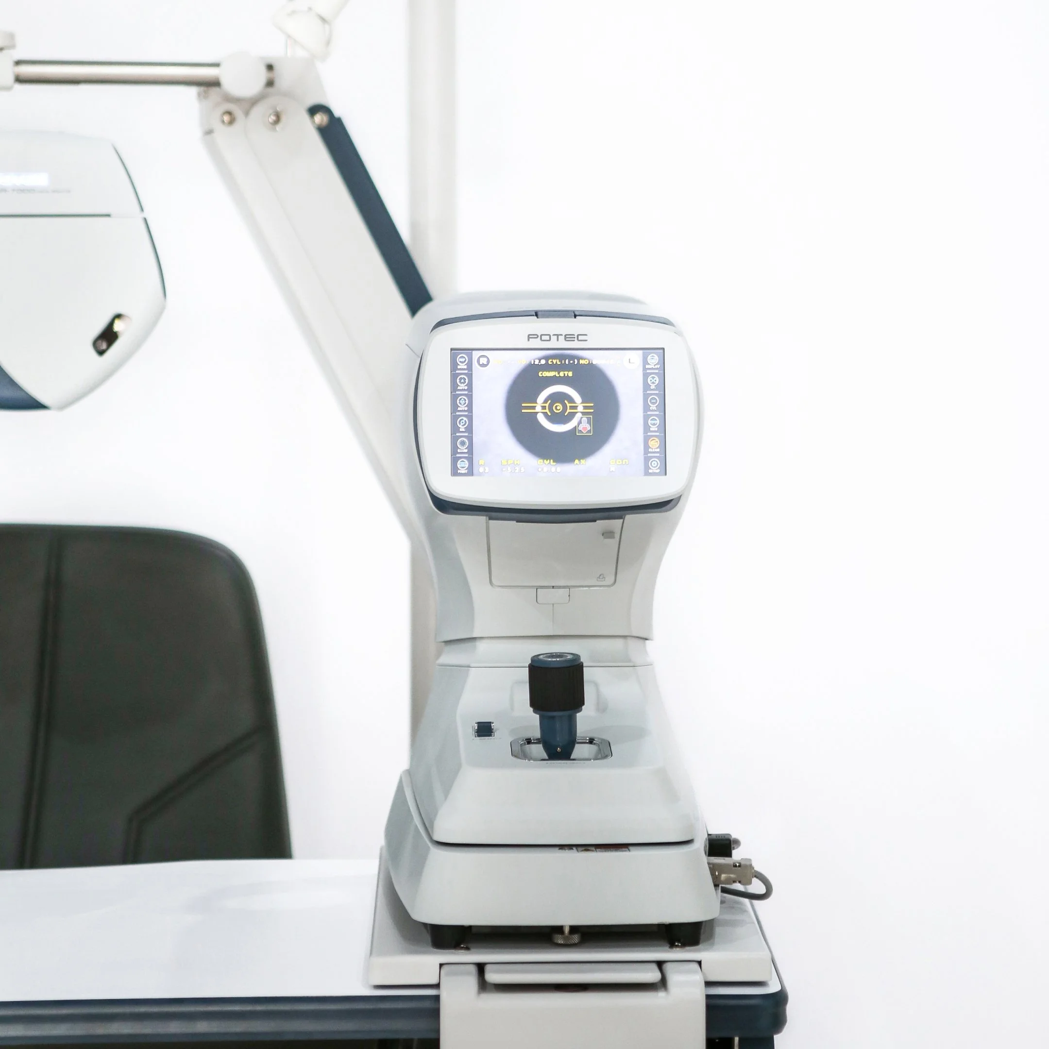 Products — Katamata Optomedik