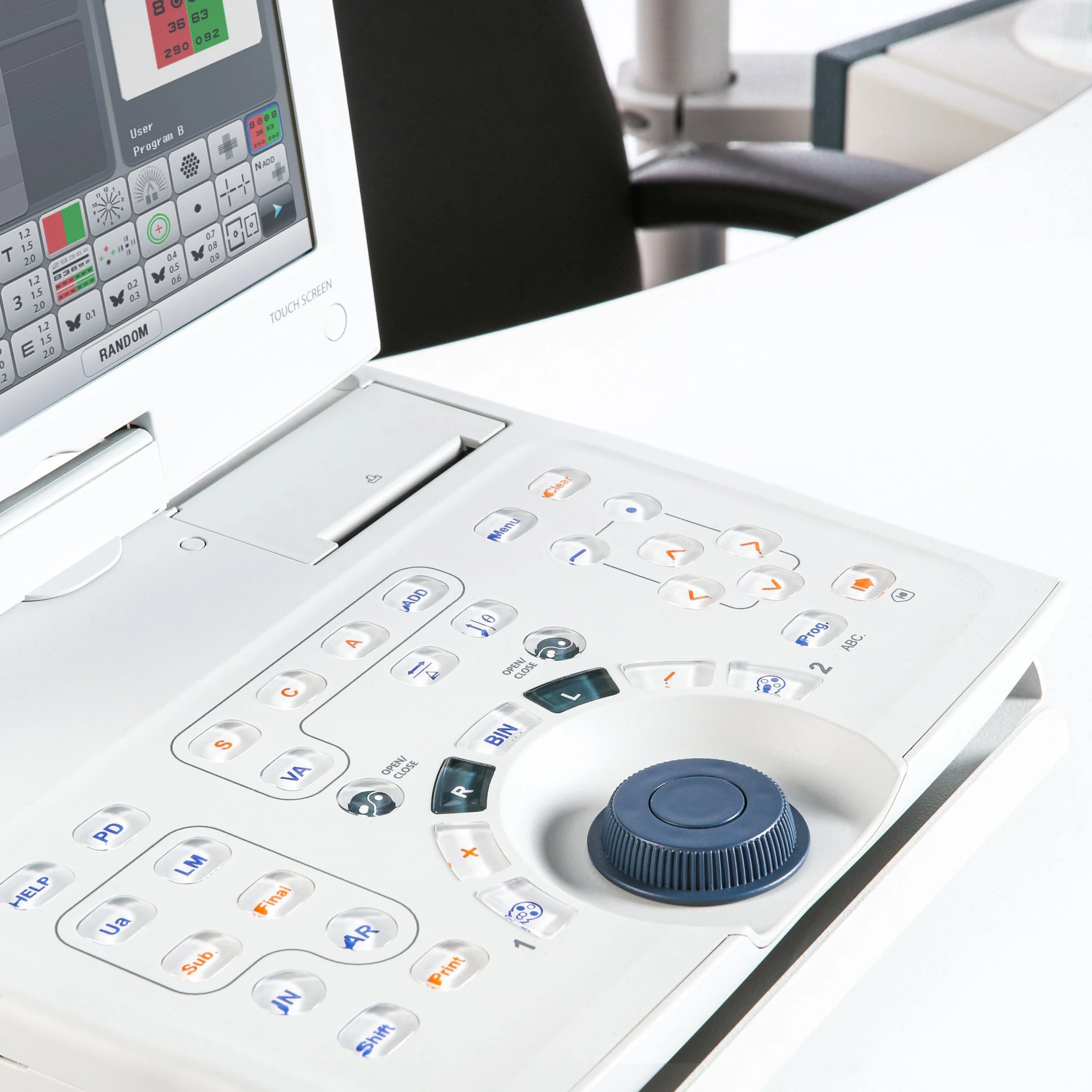 Products — Katamata Optomedik