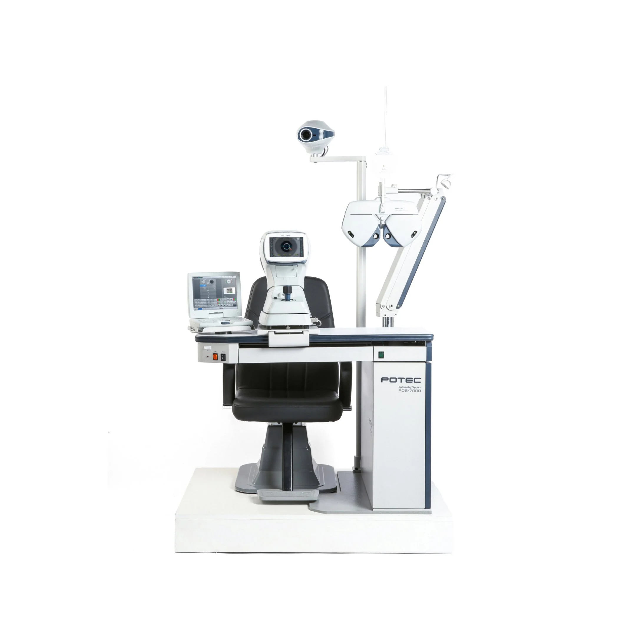 Products — Katamata Optomedik