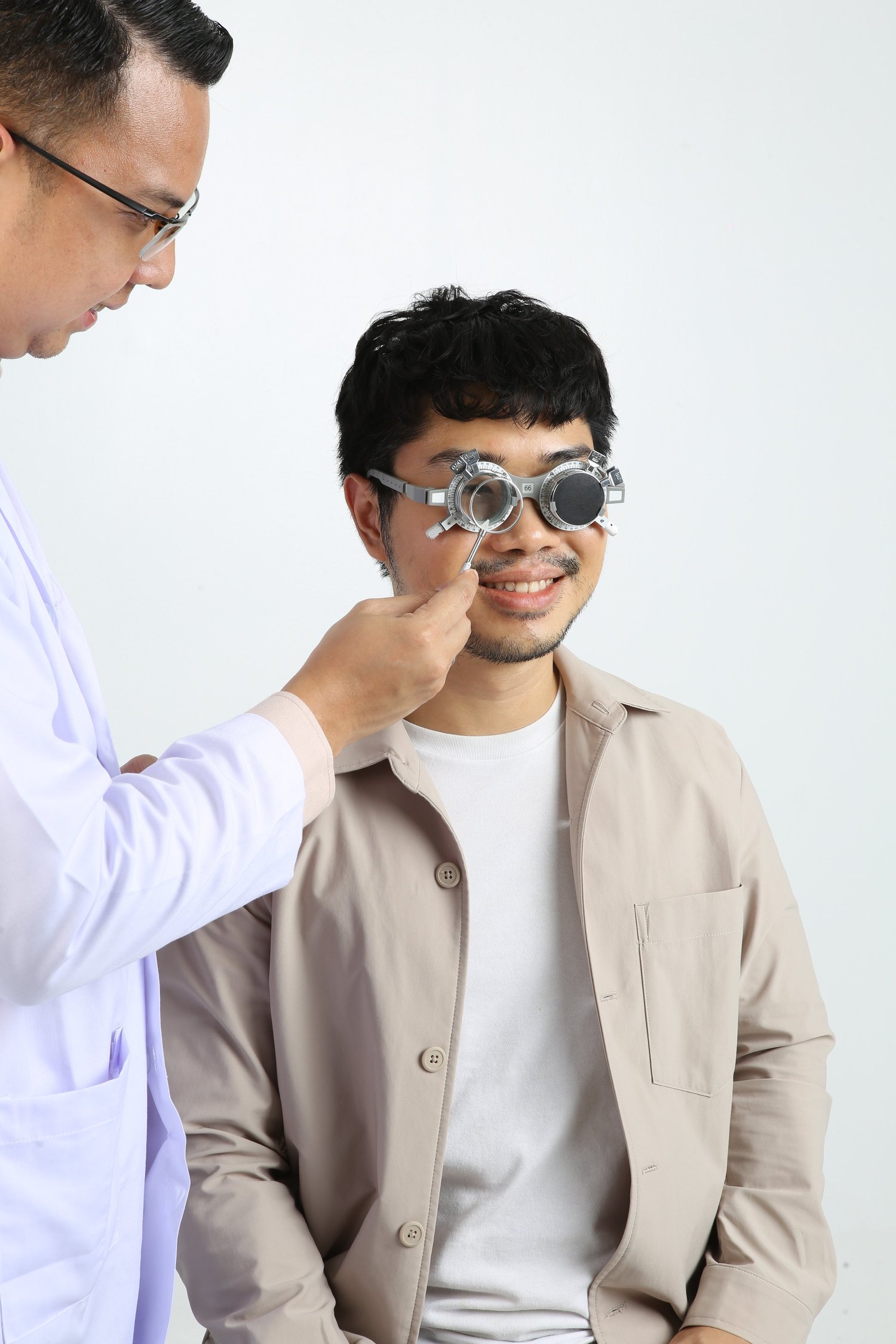 About Us — Katamata Optomedik