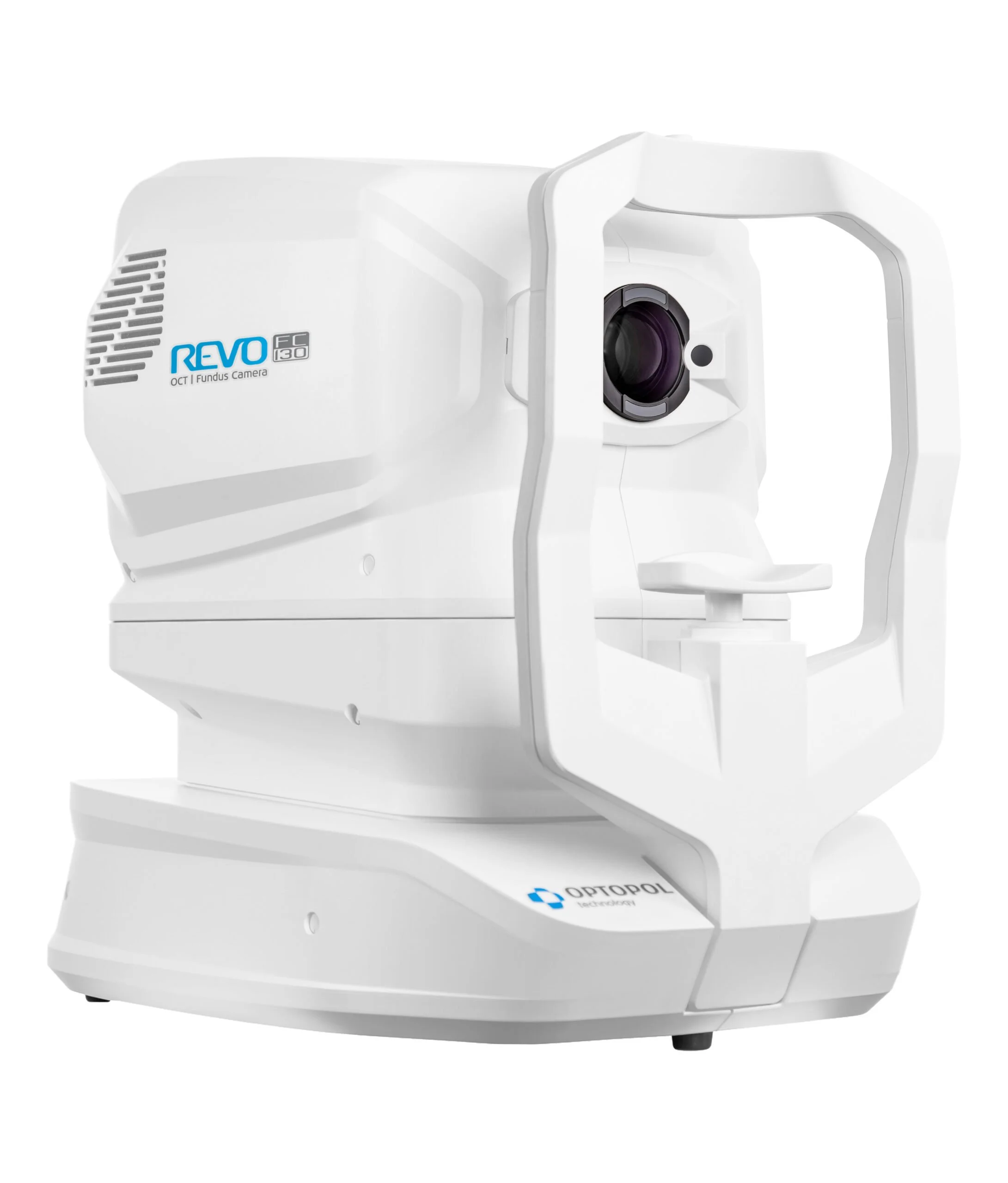 OPTOPOL - REVO FC 130 — Katamata Optomedik