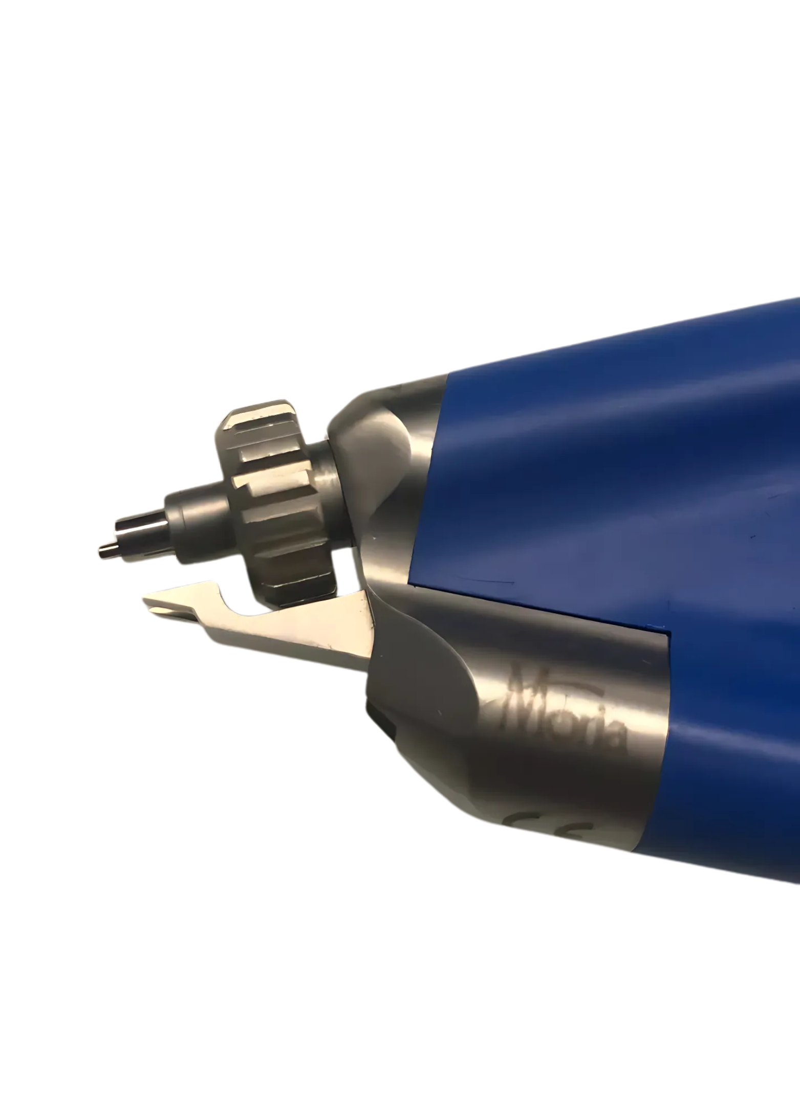 MORIA - EVOLUTION 3E — Katamata Optomedik