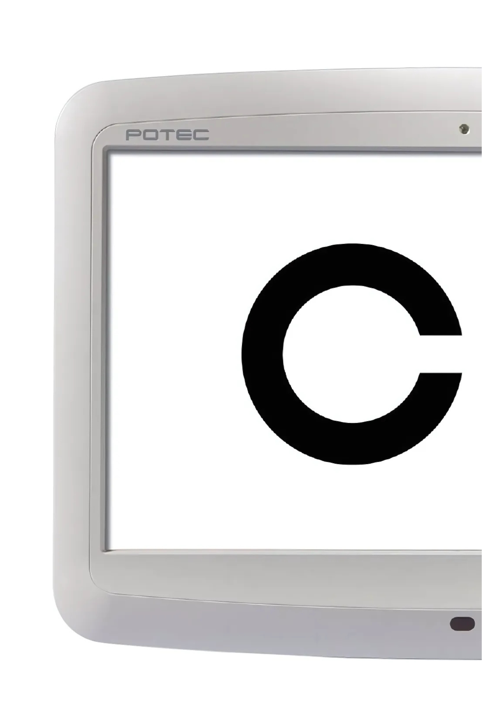 POTEC - PLC 8000 — Katamata Optomedik