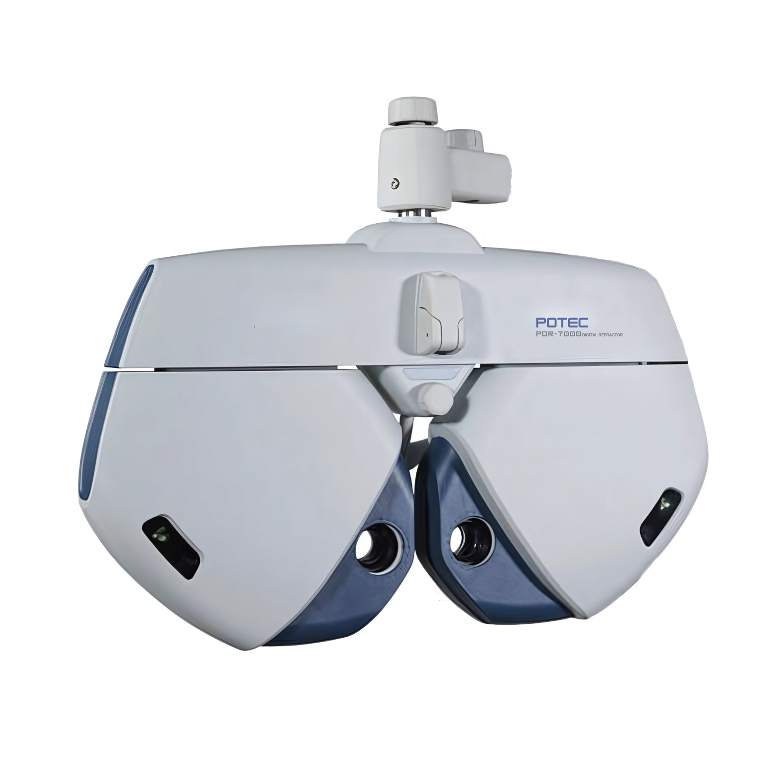 POTEC - PDR 7000 — Katamata Optomedik