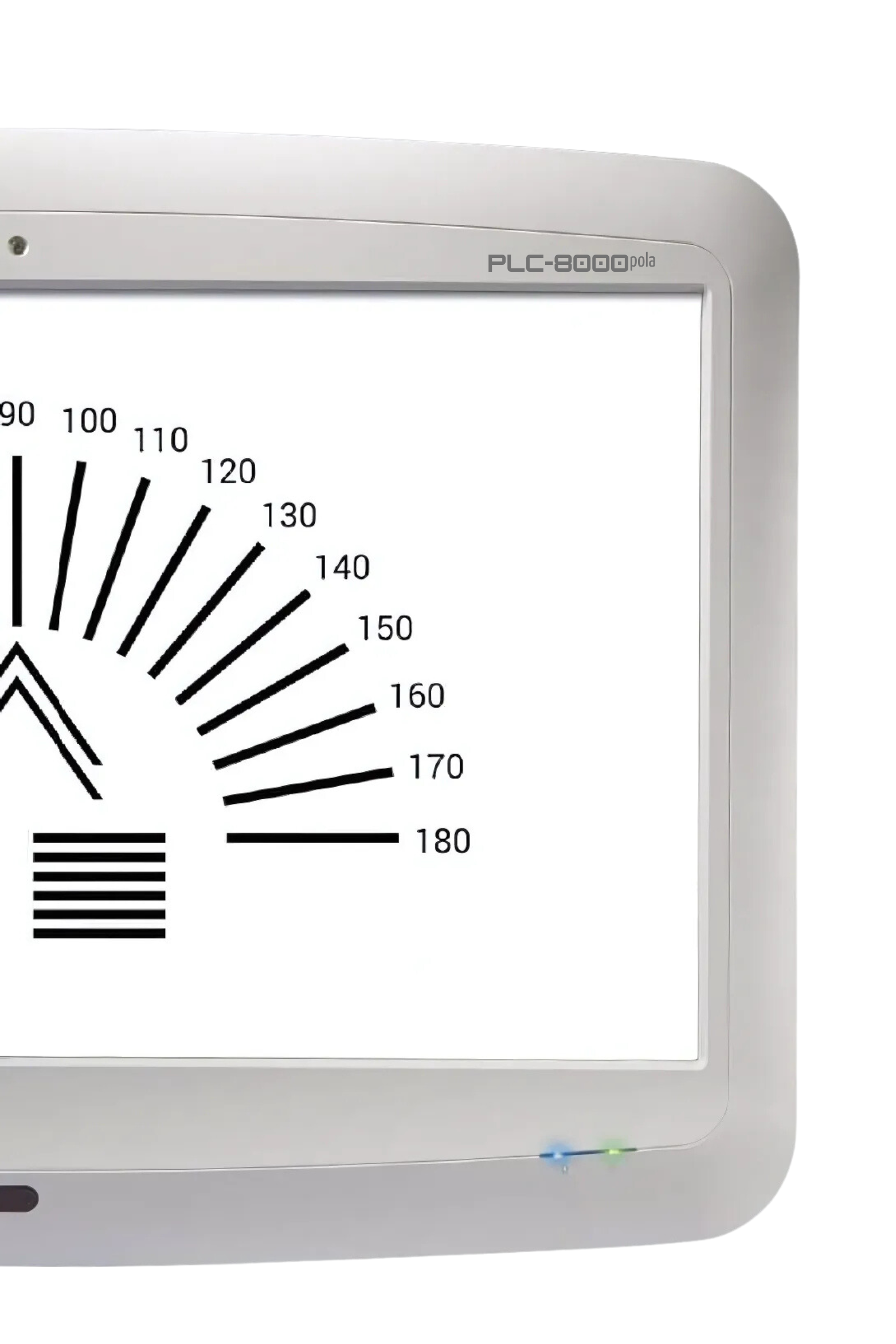 POTEC - PLC 8000 — Katamata Optomedik