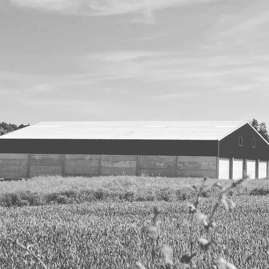 Shufflebottom Ltd | Industrial & Commercial | Agricultural & Equestrian ...