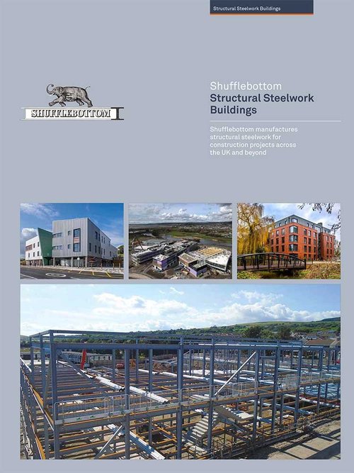 About Us – Shufflebottom Ltd