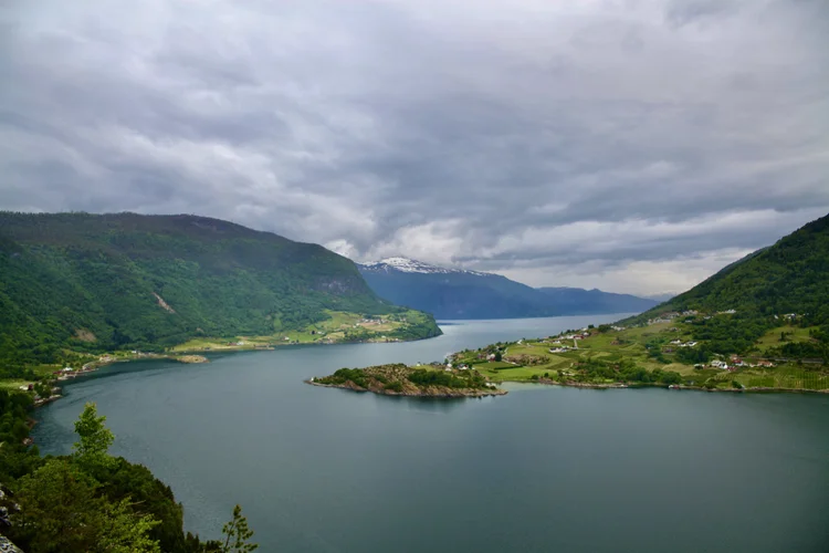 Historic Vikingbattle Cruise — Fjord X