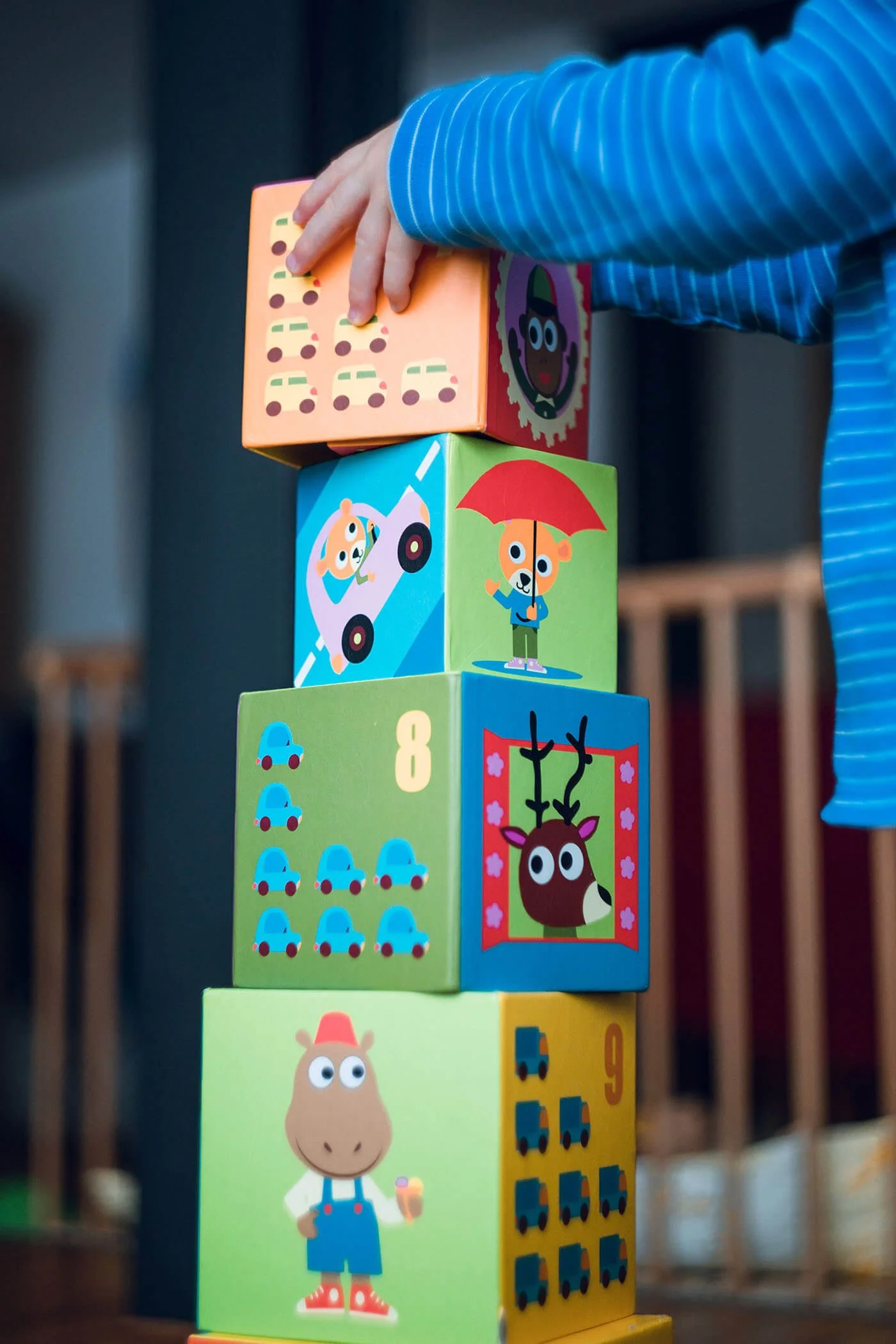 Chuckleberries, Quality Childcare Since 1998 | Dublin Crèches ...