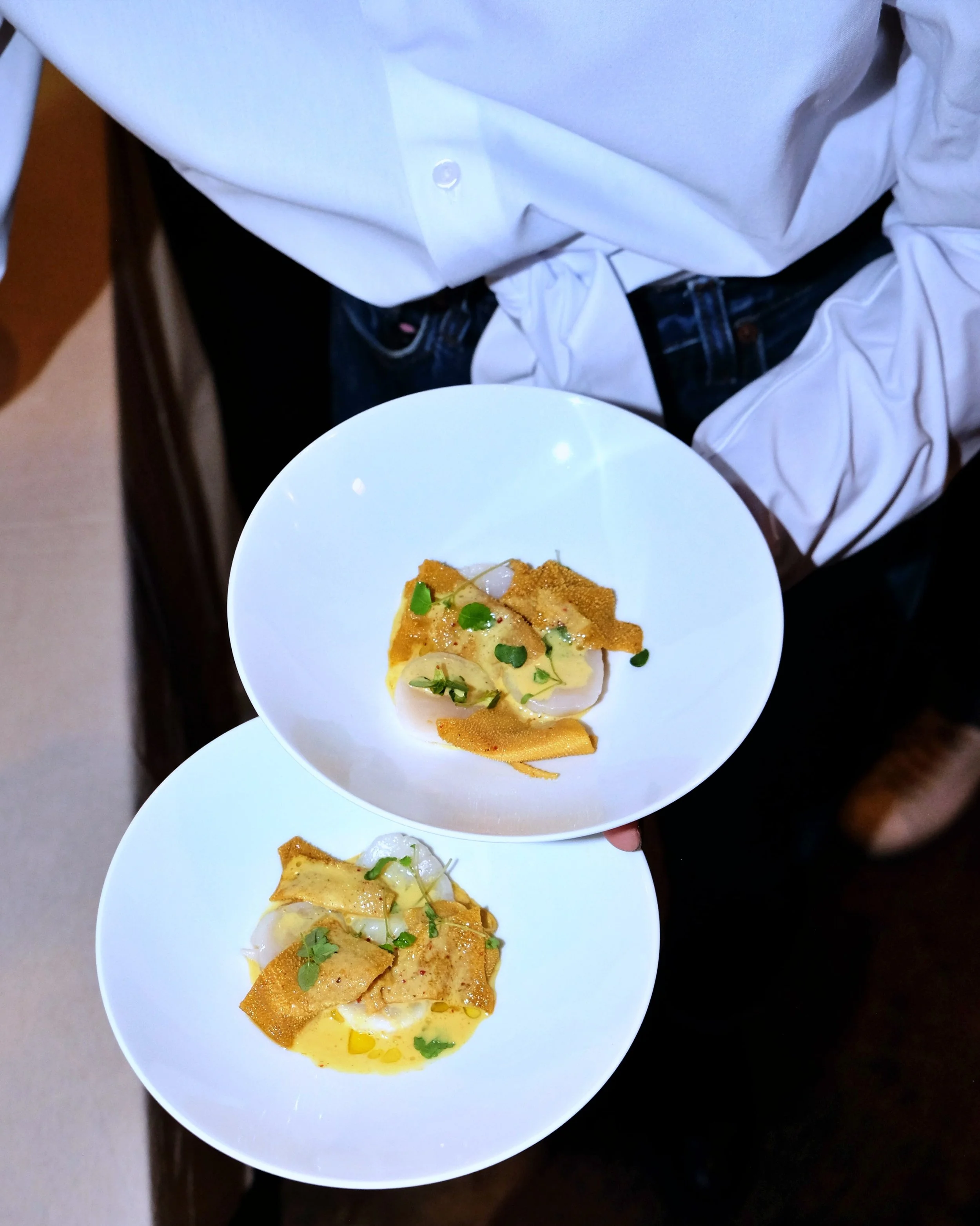 La Maison Grey Goose — Agence La Relève