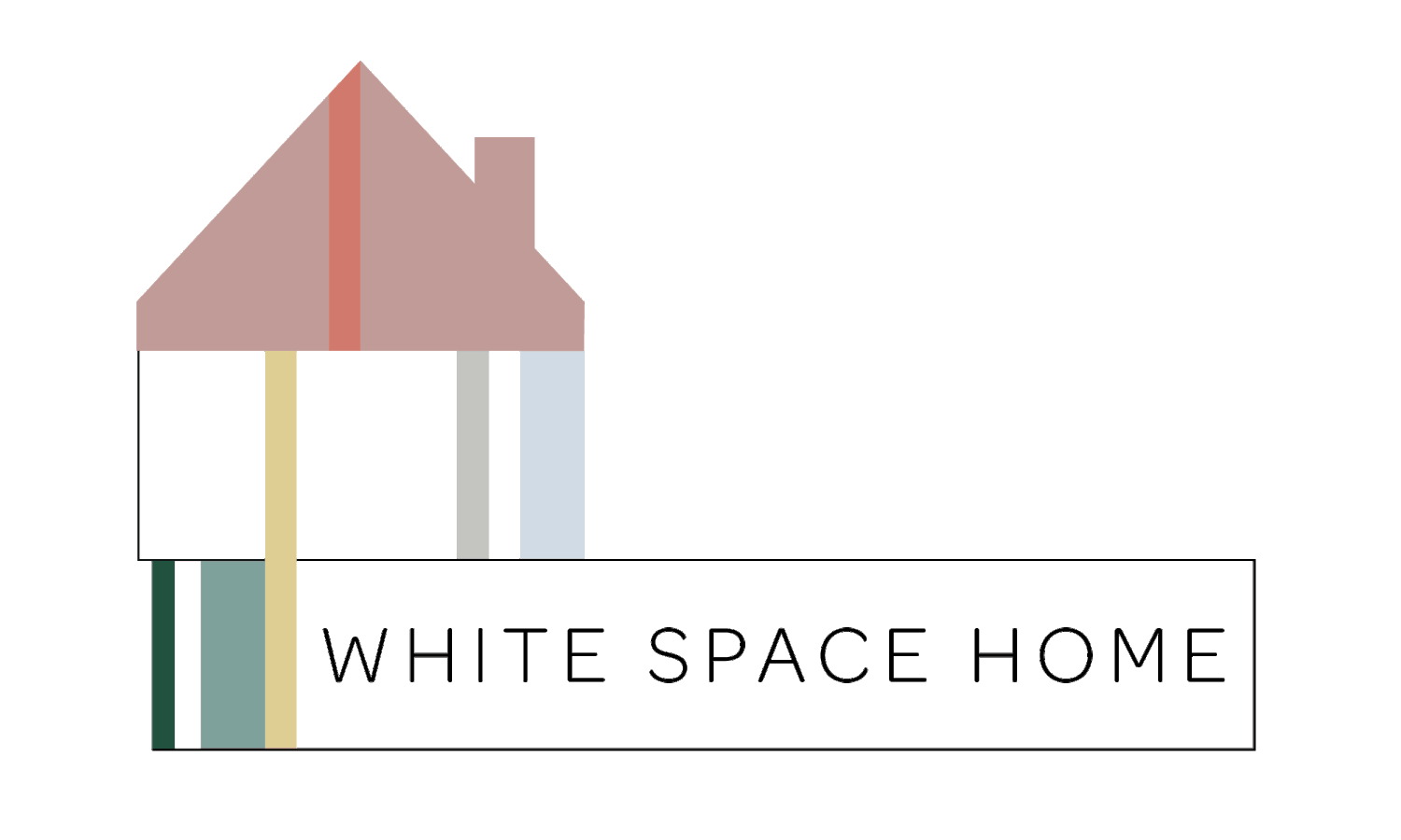 White Space Home