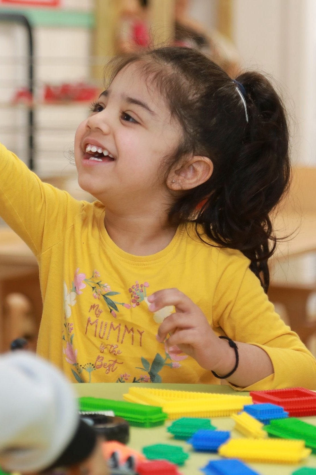 High Hopes Day Nursery School Hamilton