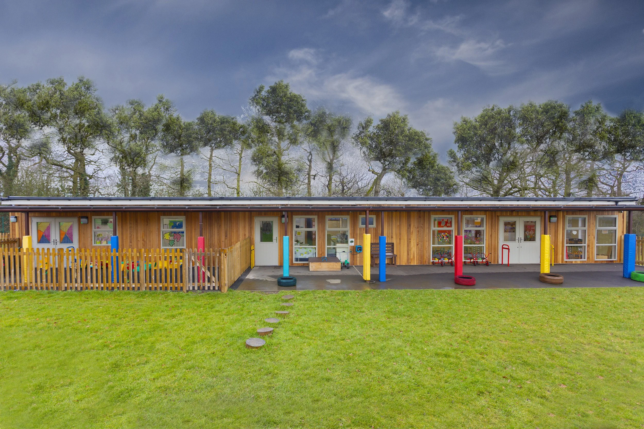 High Hopes Day Nursery School Hamilton