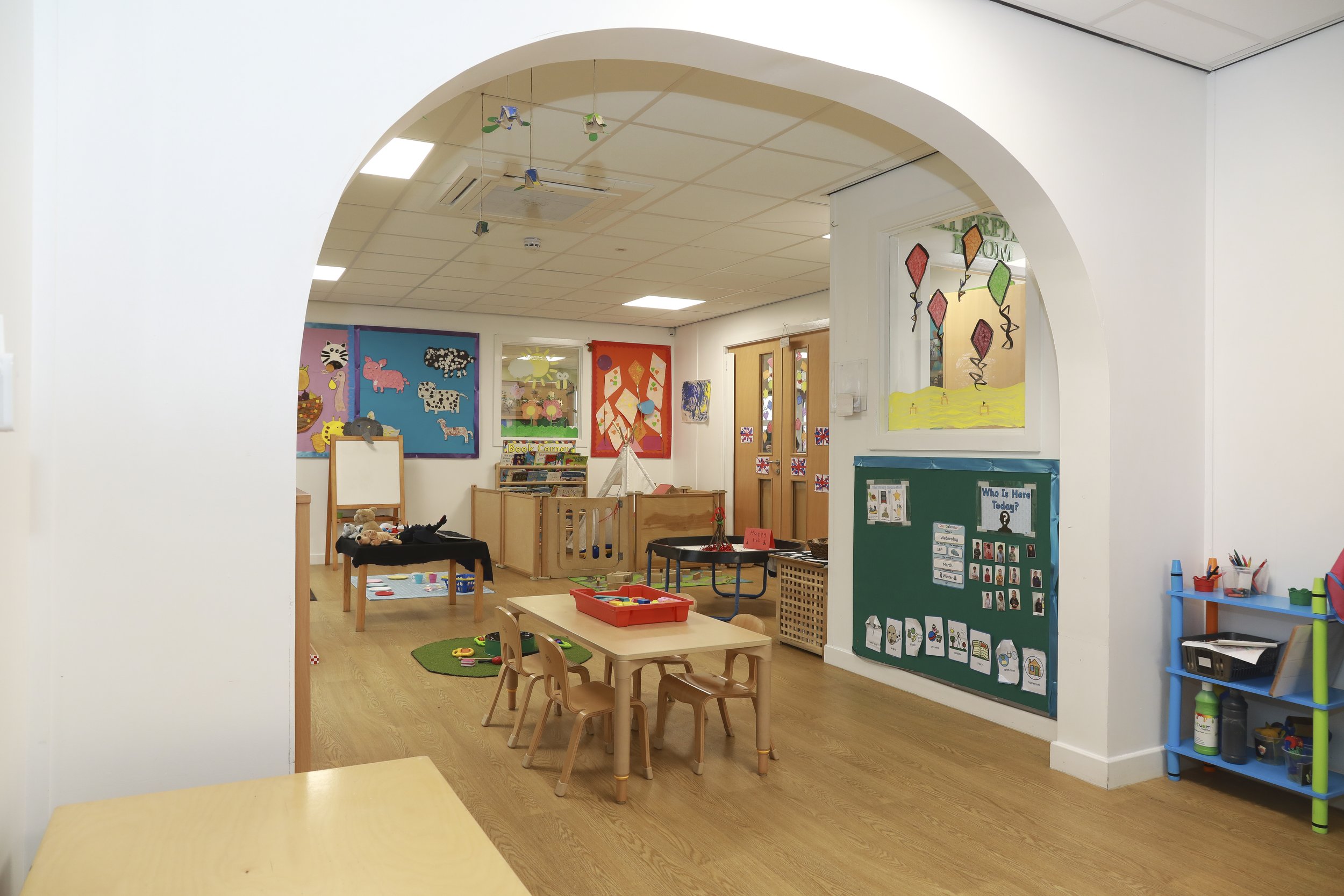High Hopes Day Nursery School Hamilton High Hopes Day Nursery School Hamilton