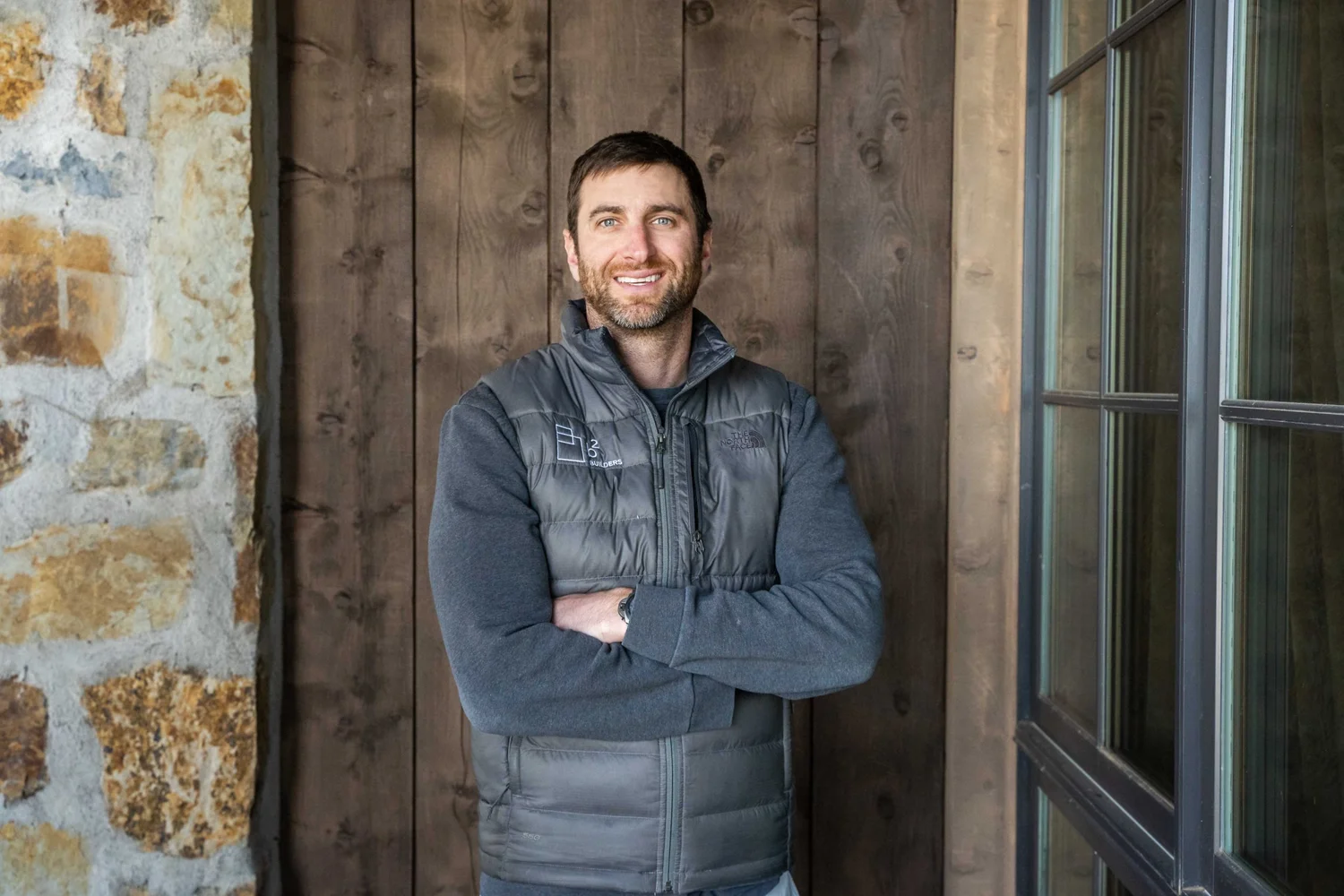 About — Bowden Homes