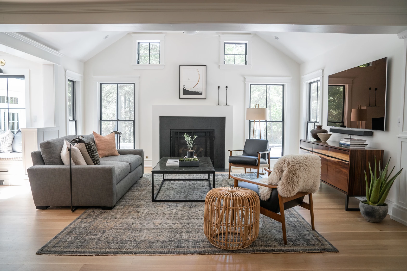 KELLY + CO DESIGN | Full Service Interior Design Norwalk, CT