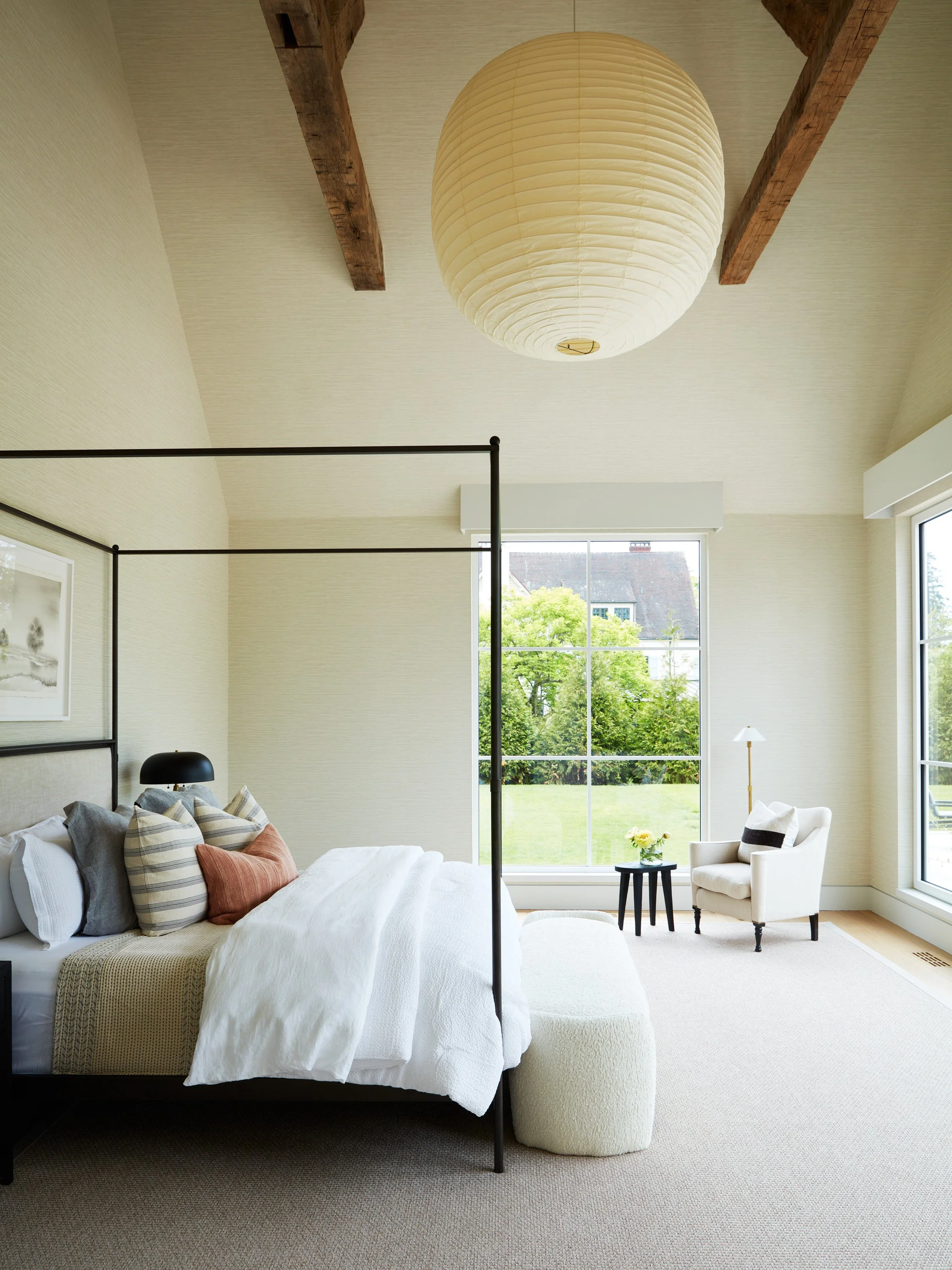 KELLY + CO DESIGN | Full Service Interior Design Darien, CT