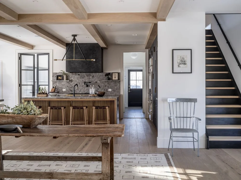 KELLY + CO DESIGN | Full Service Interior Design Darien, CT