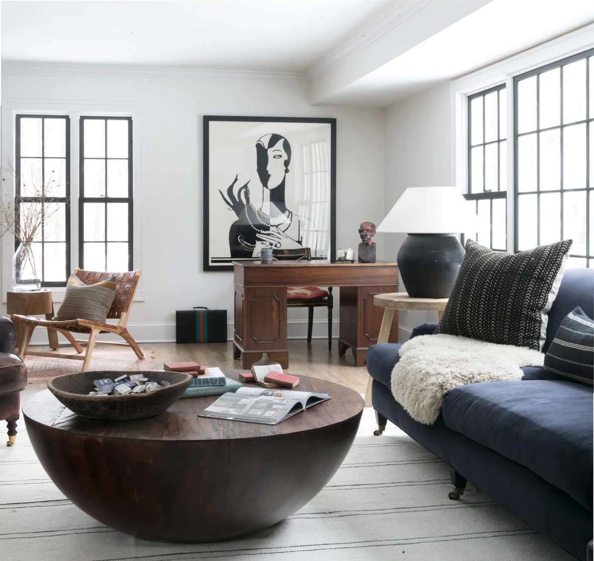 Individual Projects — Kelly + Co Design