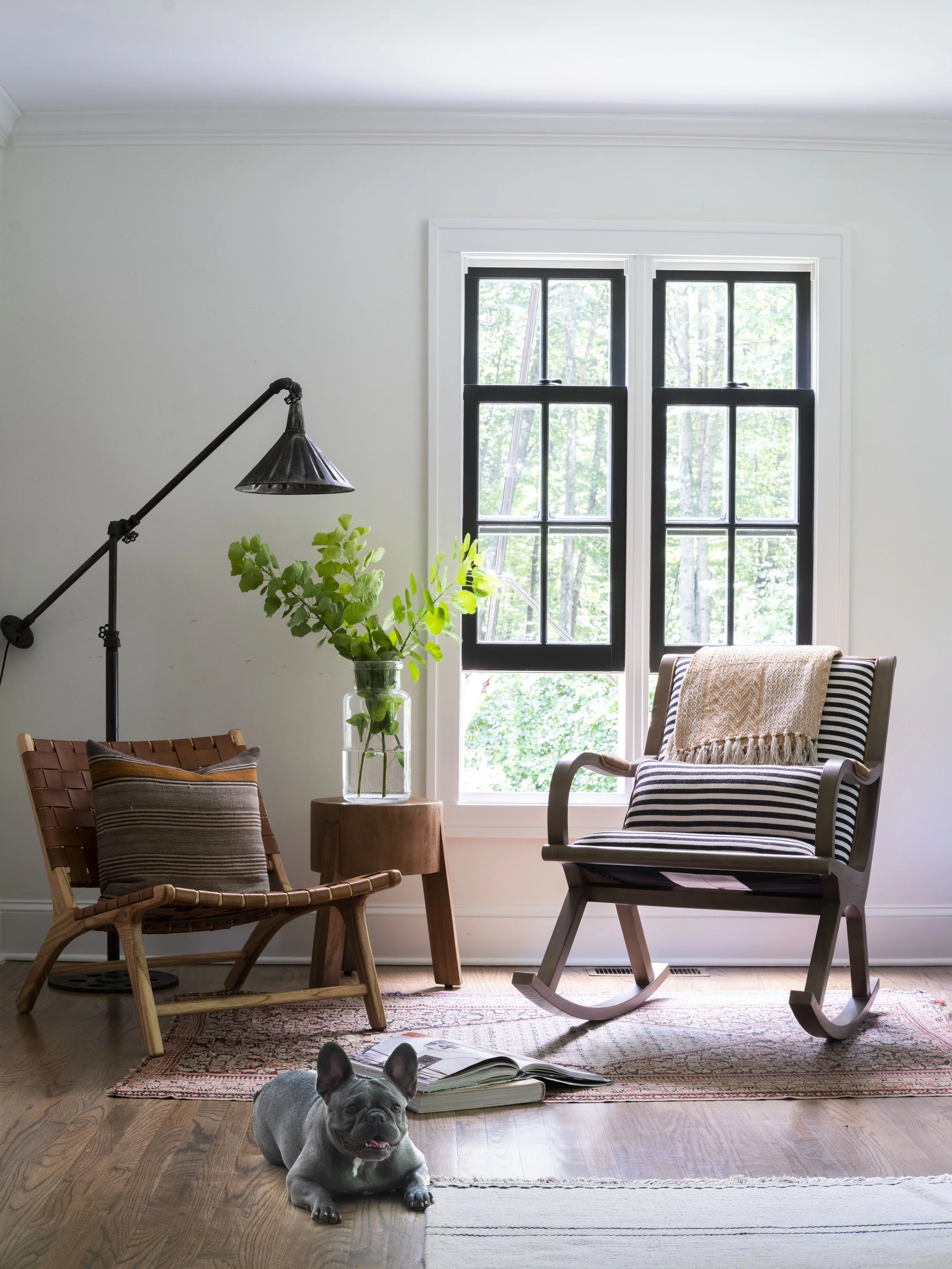 KELLY + CO DESIGN | Full Service Interior Design Darien, CT