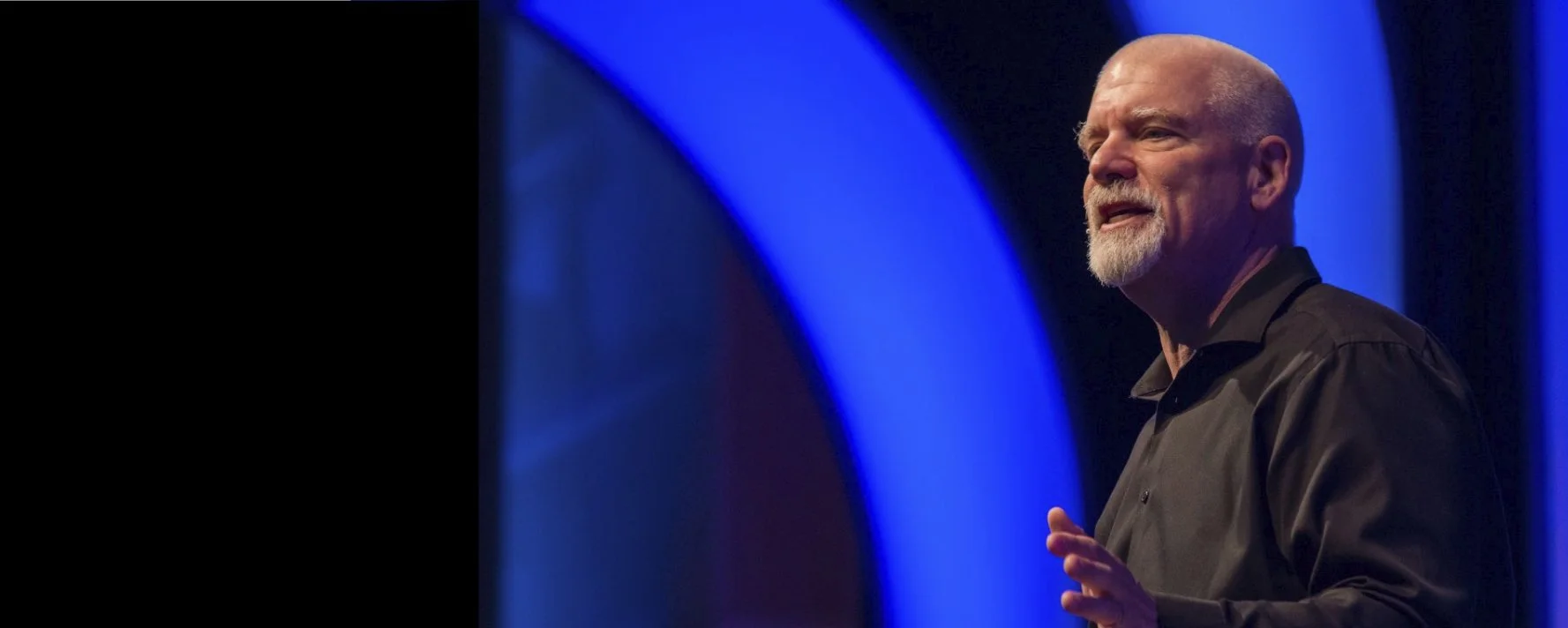 Dan Diamond, MD - Learn to THRIVE!