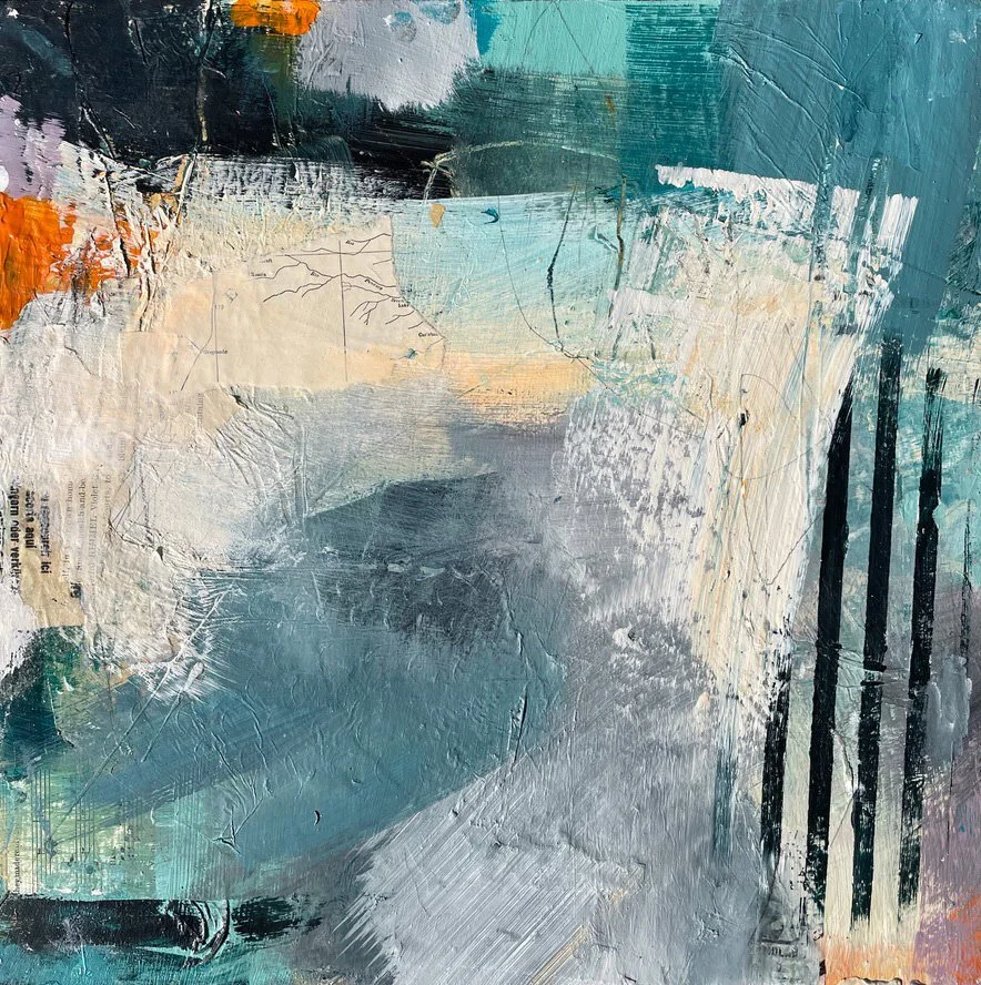 Abstract Art and Online Abstract Art Courses