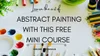 Abstract Art and Online Abstract Art Courses