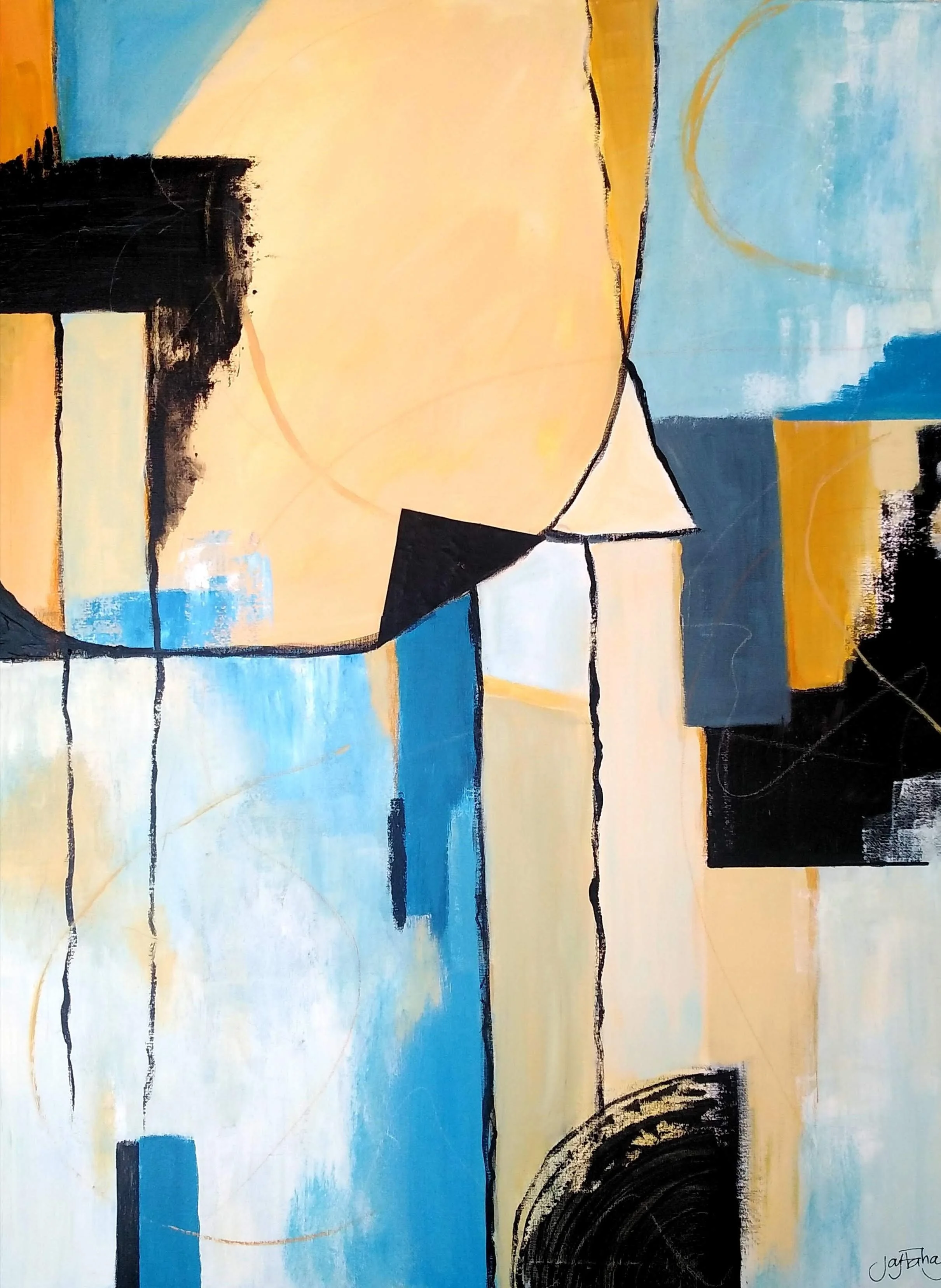 Abstract Art and Online Abstract Art Courses