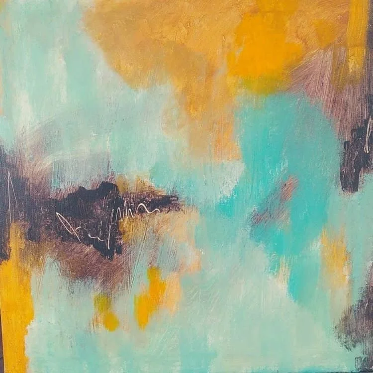 Abstract Art and Online Abstract Art Courses