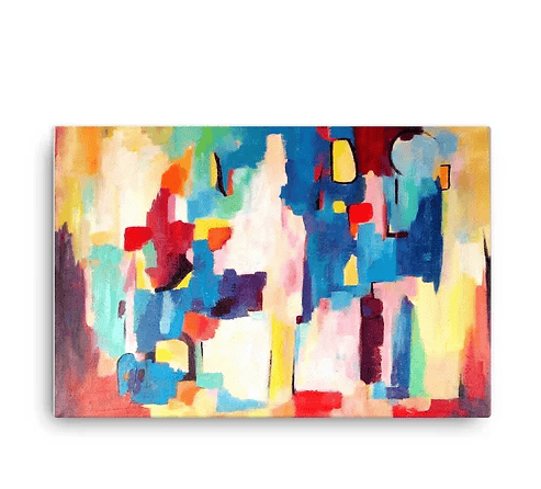 Abstract Art and Online Abstract Art Courses