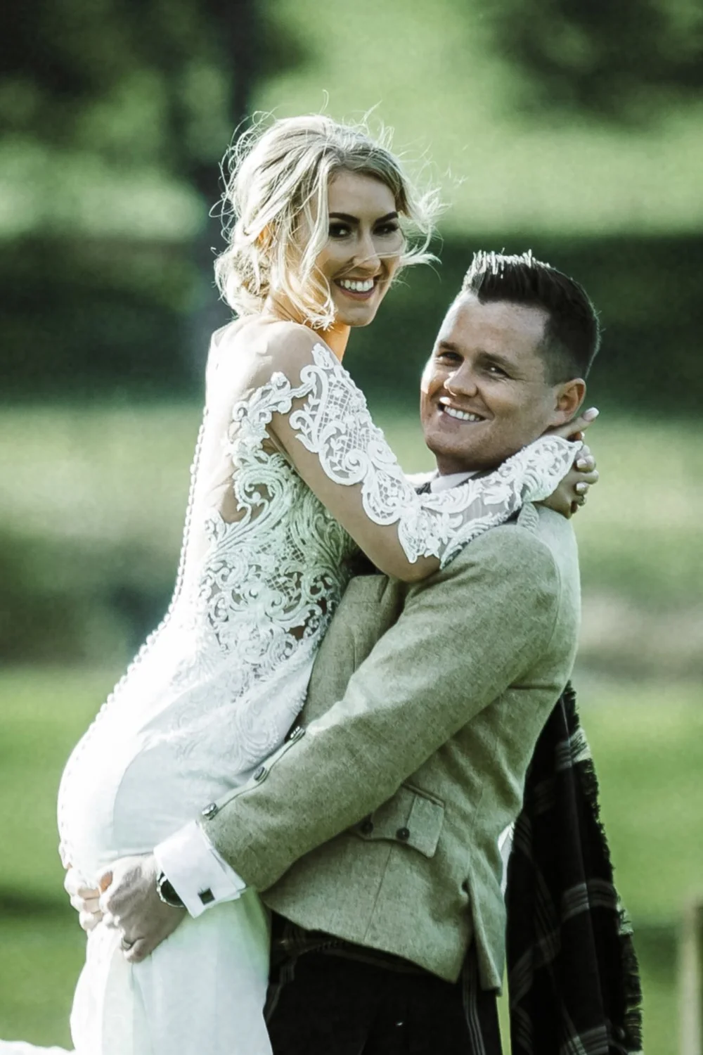 Stephen McCluskey Photography