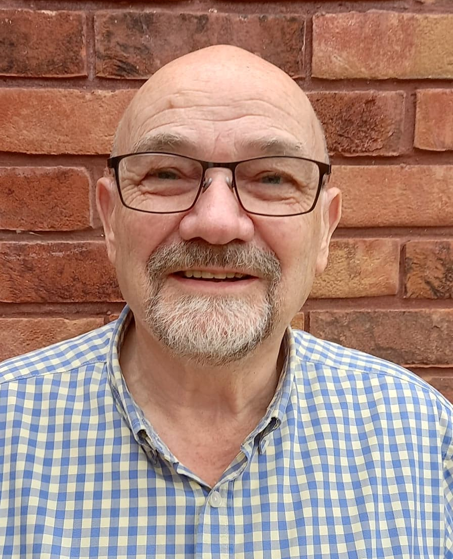 Staff — Severnside Parishes