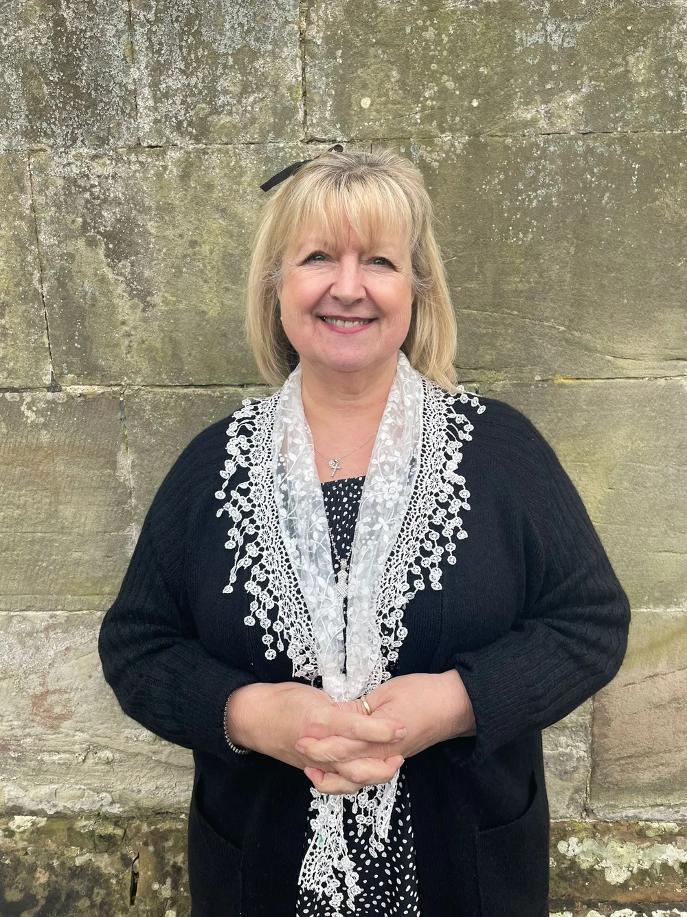Who's Who? — Severnside Parishes