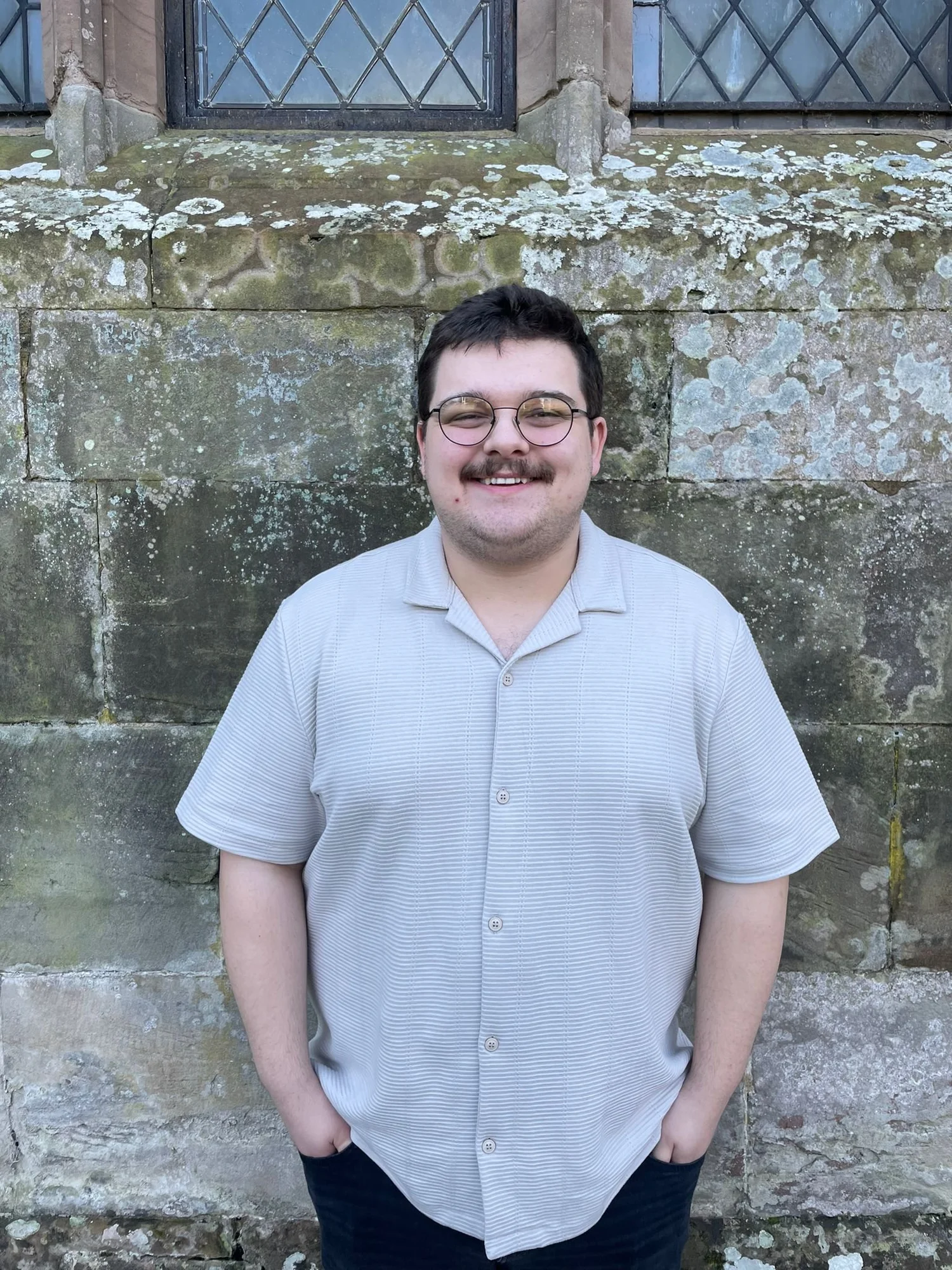 Who's Who? — Severnside Parishes