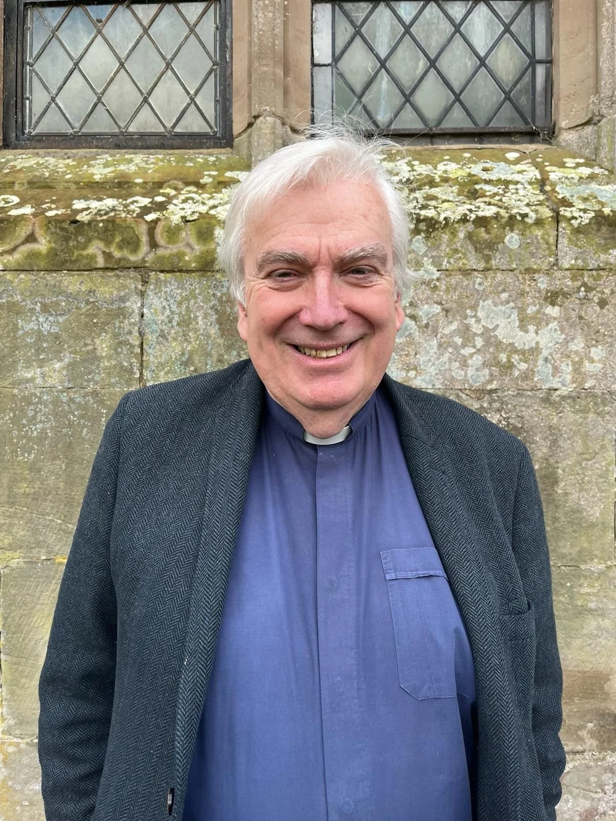 Who's Who? — Severnside Parishes