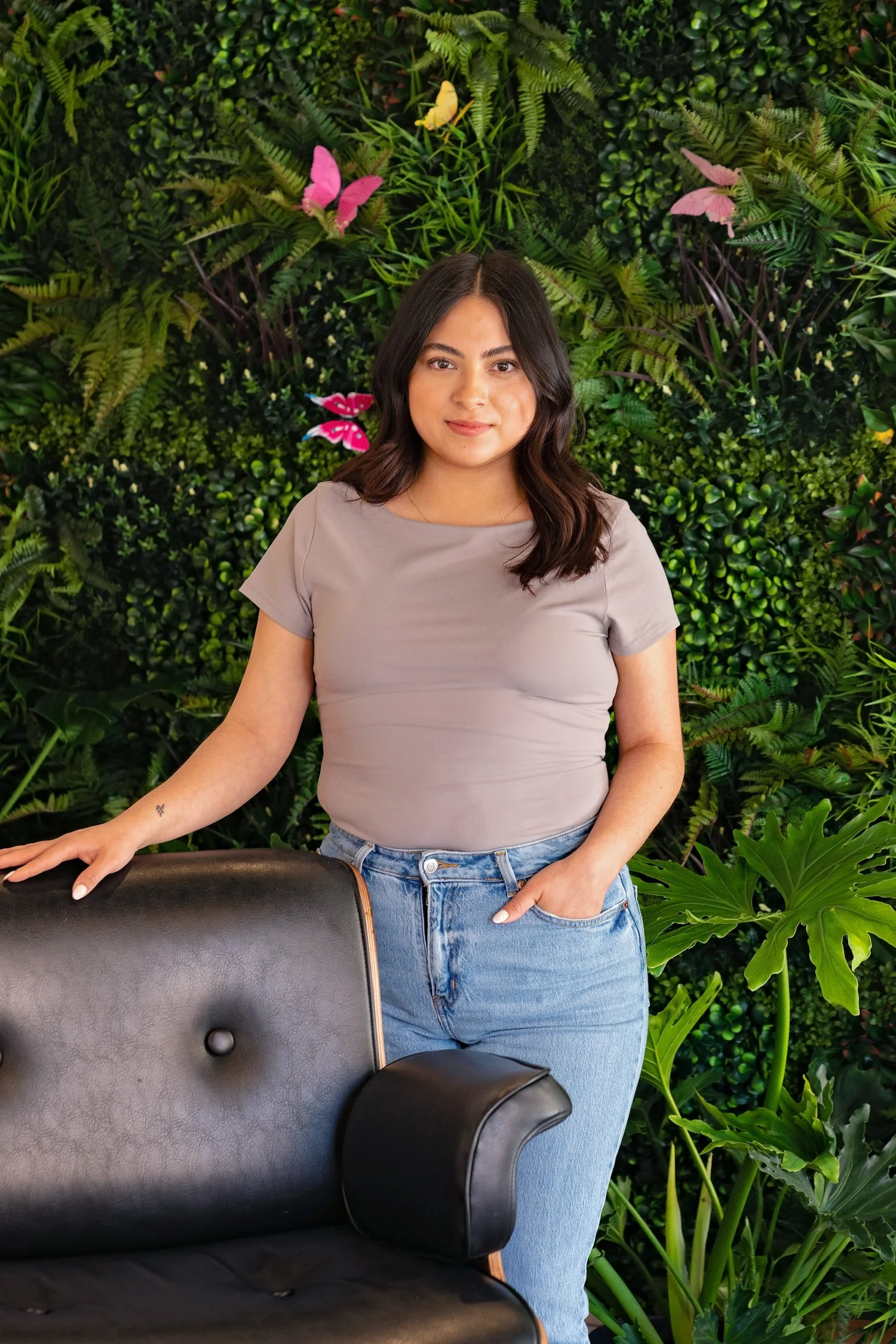 Alondra — Salon deZEN